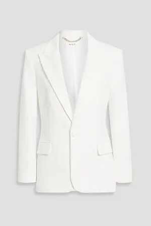 A.L.C. Twill Blazer