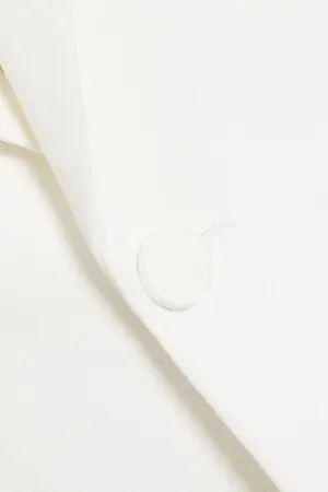 A.L.C. Twill Blazer