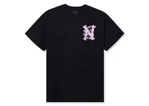 ANTI SOCIAL SOCIAL CLUB X Neighborhood N Tee Shirt