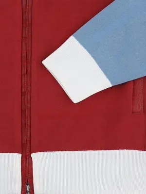 Stefano Ricci Blouson Sweater Jacket