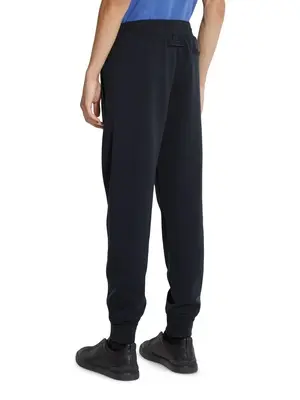 Zegna High Performance Wool Blend Joggers