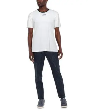 Dolce & Gabbana T-shirt Size Cotton, Viscose, Polyurethane, Polyester - White