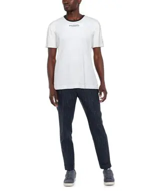 Dolce & Gabbana T-shirt Size Cotton, Viscose, Polyurethane, Polyester - White