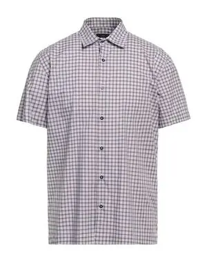 LIU •JO MAN Shirt Size Cotton