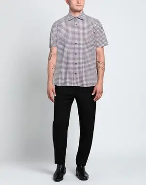 LIU •JO MAN Shirt Size Cotton