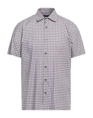 LIU •JO MAN Shirt Size Cotton