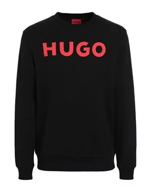 Hugo Cuffed Sweatshirts Hoodies For Men