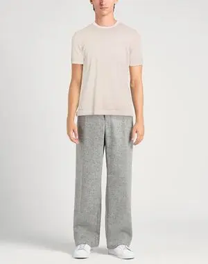 Alpha Studio Cotton Sweater - Beige