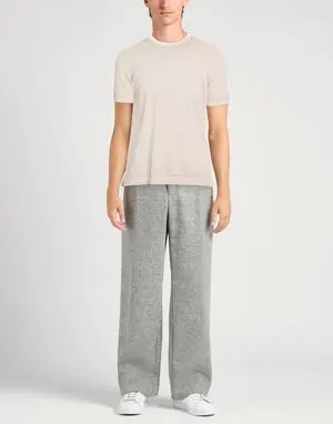 Alpha Studio Cotton Sweater - Beige