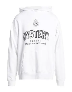 MSFTS Printed Fleece Sweatshirt