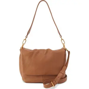 Hobo Textured Shoulder Bags