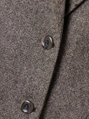 Altuzarra Jules Wool Blazer