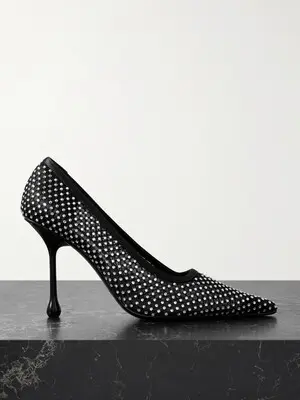 Jimmy Choo Studded Shoes For Women