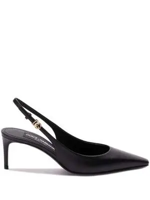 Dolce & Gabbana Dna 60mm Slingback Pumps