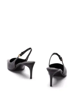 Dolce & Gabbana Dna 60mm Slingback Pumps