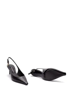 Dolce & Gabbana Dna 60mm Slingback Pumps