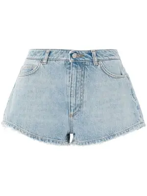 Dolce & Gabbana Denim Shorts