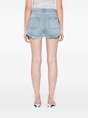 Dolce & Gabbana Denim Shorts