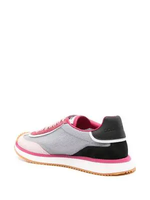 Dolce & Gabbana Aria Sneakers - Pink