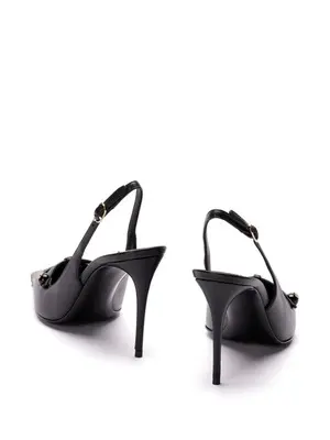 Dolce & Gabbana Dna 90mm Slingback Pumps