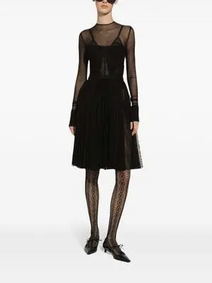 Dolce & Gabbana Mini Dress