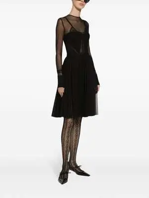 Dolce & Gabbana Mini Dress