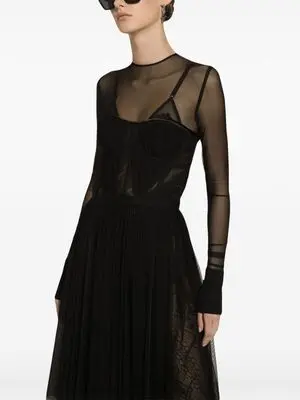 Dolce & Gabbana Mini Dress