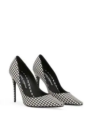 Women's Houndstooth