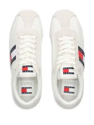 Tommy Hilfiger Flag Logo Sneakers