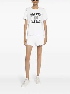 Dolce & Gabbana Logo-print T-shirt