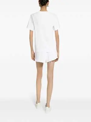 Dolce & Gabbana Logo-print T-shirt