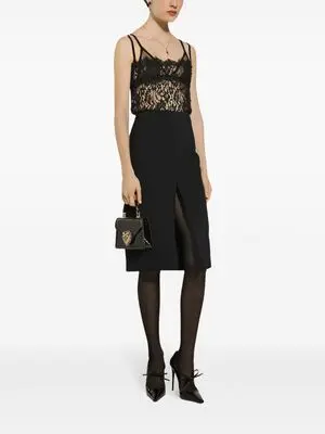 Dolce & Gabbana Lace Camisole