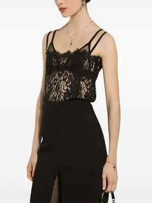 Dolce & Gabbana Lace Camisole