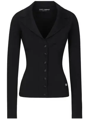Dolce & Gabbana Button-up Jacket