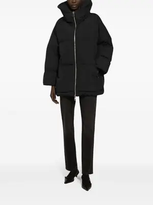 Dolce & Gabbana Oversized Puffer Jacket
