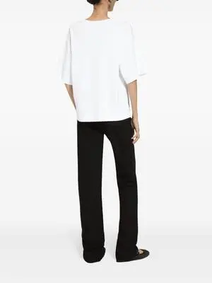 Dolce & Gabbana Logo-print T-shirt