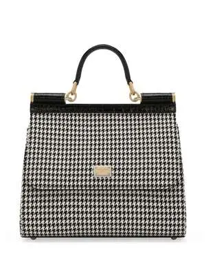 Dolce & Gabbana Sicily Tote