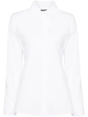 Jacquemus Les Sculptures Blouse