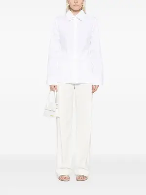Jacquemus Les Sculptures Blouse