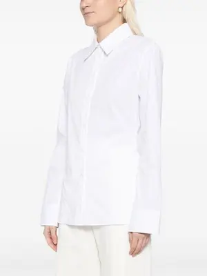 Jacquemus Les Sculptures Blouse