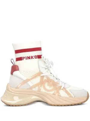 Pinko Ariel Sock Sneakers
