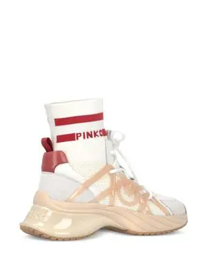 Pinko Ariel Sock Sneakers