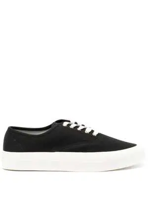 Men's Maison Kitsune Round Toe