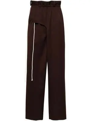 Magliano Tailored Pants For Men