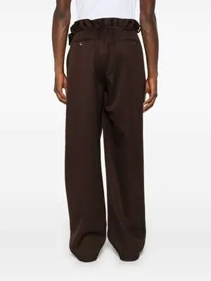 MAGLIANO Huge Tailored Trousers