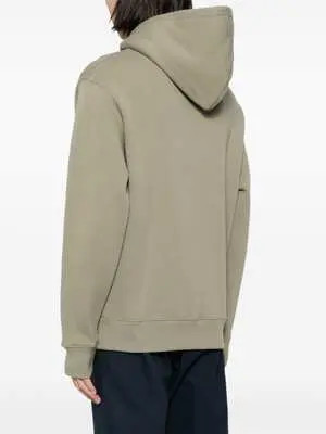 Maison Kitsuné Woodland Alphabet Hoodie