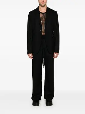 THOM KROM P 6 Trousers