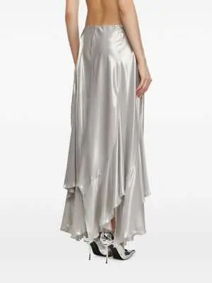 DIESEL® O-namit Maxi Skirt