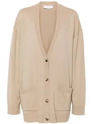Michael Kors Cashmere Cardigan