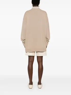 Michael Kors Cashmere Cardigan
